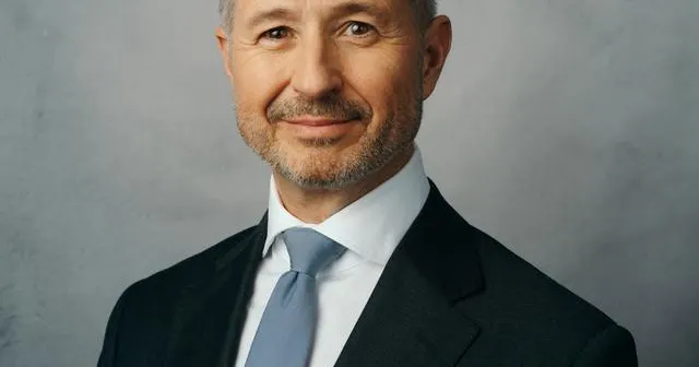 OMV CEO Alfred Stern will not be available for a possible reappointment ...