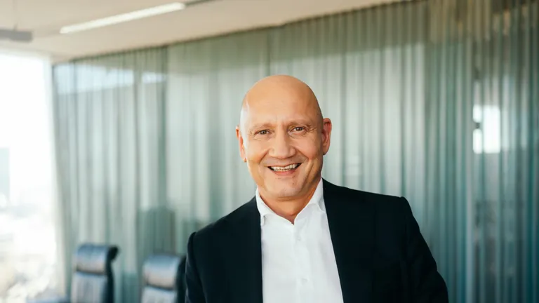 Berislav Gašo | OMV.com