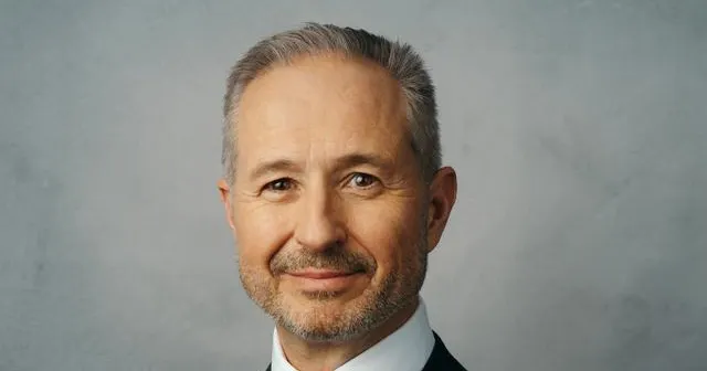 OMV CEO Alfred Stern will not be available for a possible reappointment ...