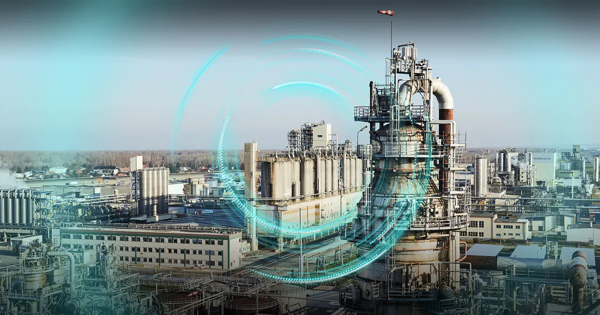 OMV Group Report January–March 2020 | OMV.com