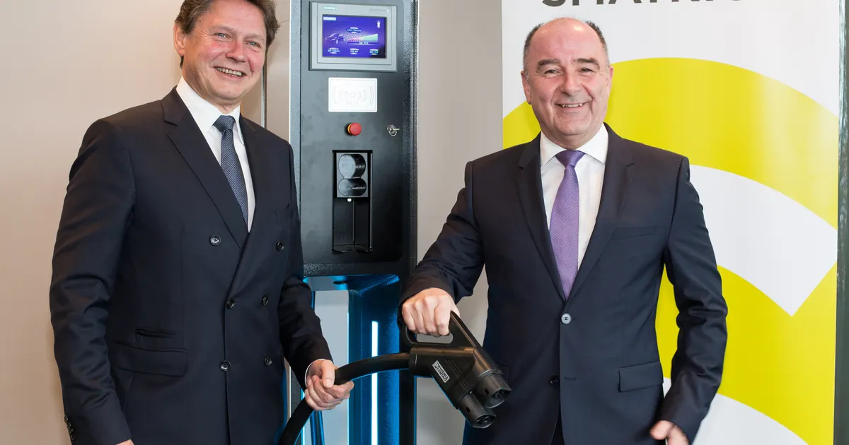 OMV and VERBUND agree cooperation for joint issues on the future of ...