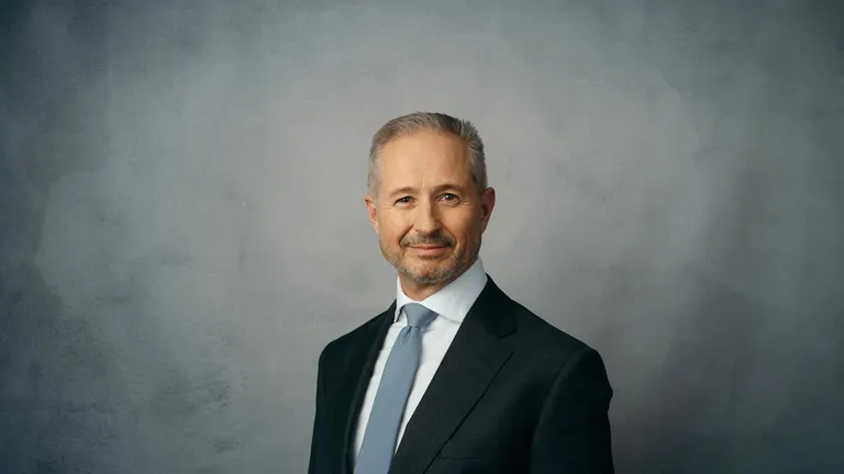 Alfred Stern on the Q1 2025 results | OMV.com