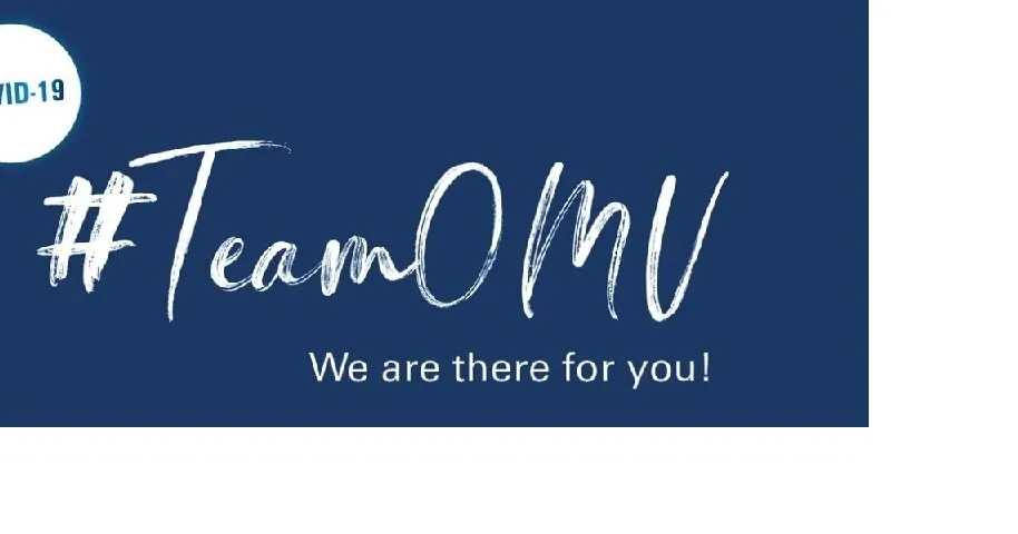 OMV Turkey donation to help people affected by the COVID-19 outbreak ...