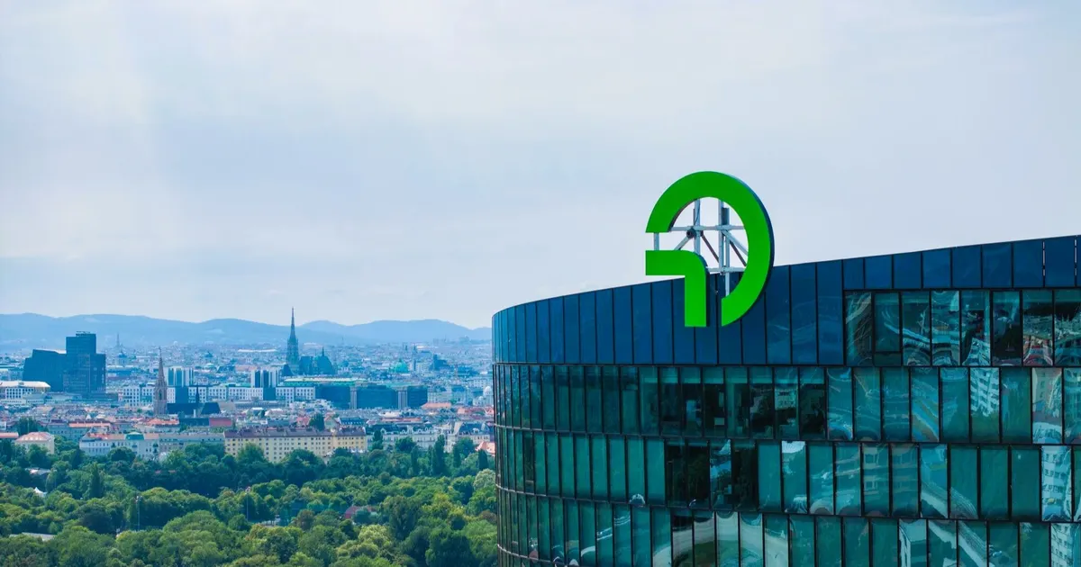 OMV Capital Markets Day | Capital Markets Update | OMV.com