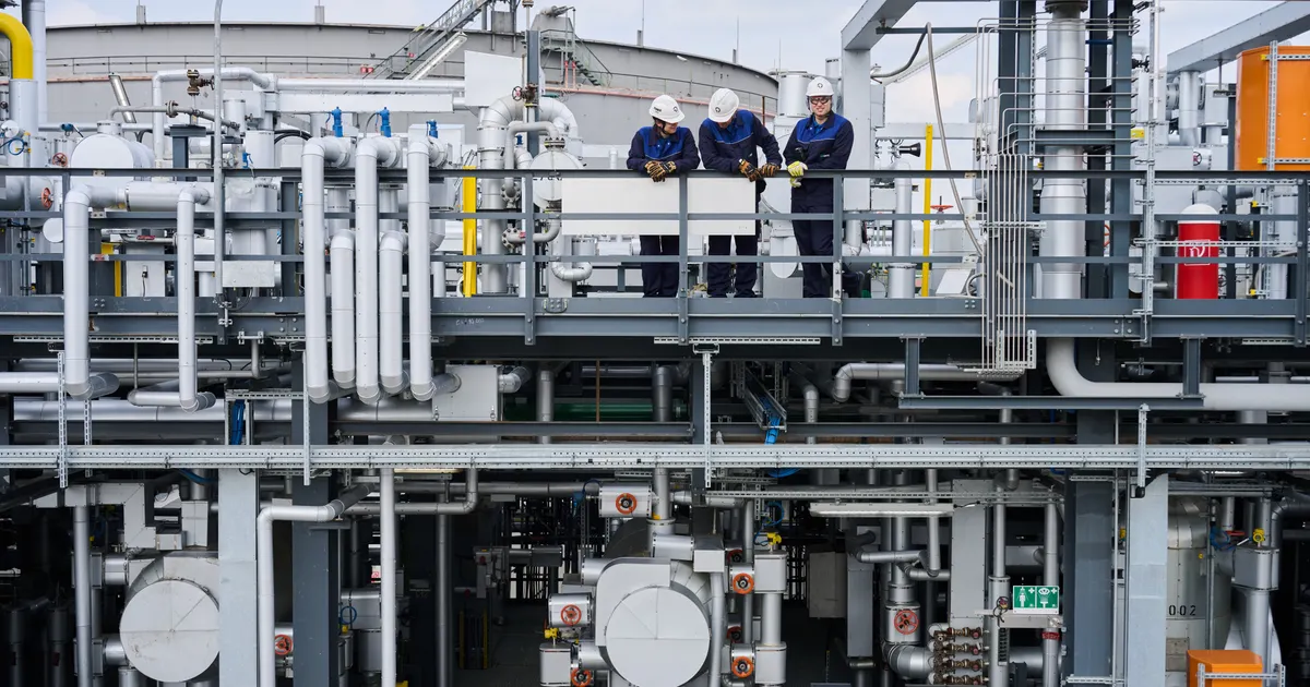 OMV Group Report January–June 2025 and Q2 2025 | OMV.com