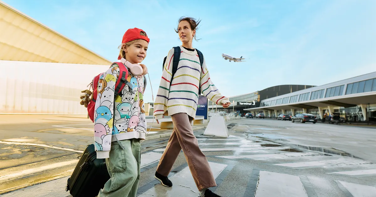 Sustainable Aviation Fuel | Climate-friendly future | OMV.com