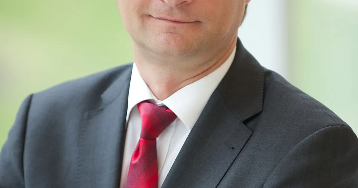 New Head of the OMV press office | OMV.com