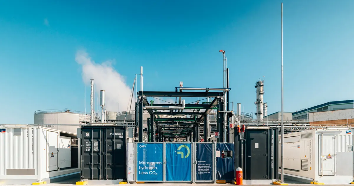 OMV achieves solid Group Sales of EUR 5.79 bn amid challenging market ...