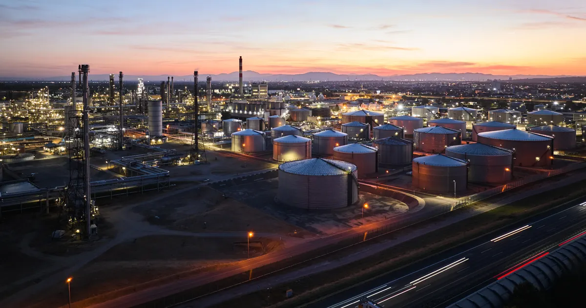 OMV Group Report January–December and Q4 2023 | OMV.com