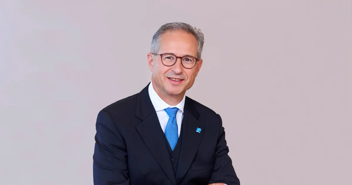 OMV changes corporate structure and appoints new Executive Board member ...