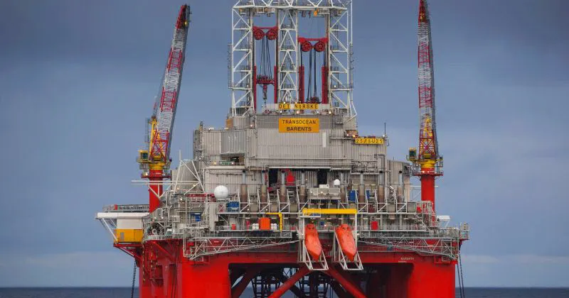 Neptun Deep project makes significant progress: more than 80% of the ...