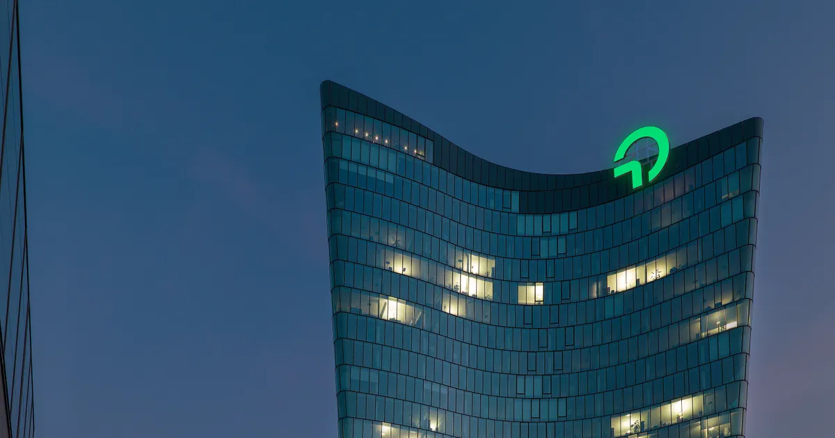 OMV unveils new corporate identity focusing on sustainability and ...